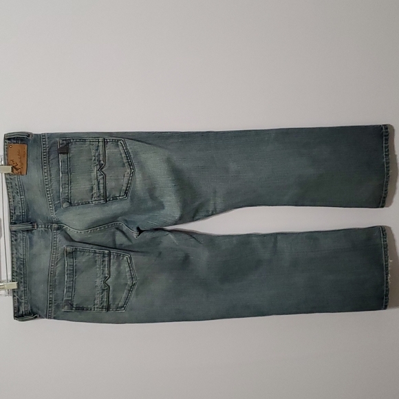 Buffalo David Bitton | Jeans | Buffalo David Bitton Ruffer Jeans | Poshmark